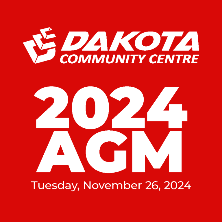 News & Updates - Dakota Community Centre